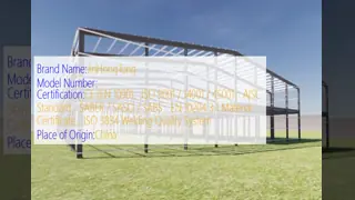 Steel Warehouse Solutions Built Strong & Fast
