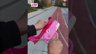 EPP Foam Glider