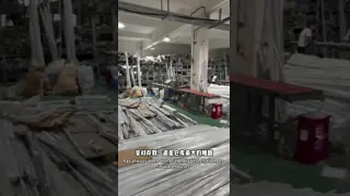 Telescopic Cantilever Rack