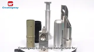 CNC Machining Parts