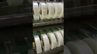 Clear Packing Tape For Shipping Boxes