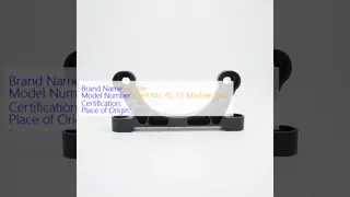 Precision CNC Copper Parts Auto Electronic