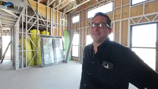 US prefab house panelized home kits prefab house luxury villa