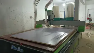 Wood Engraving Machine Precision Cutting Fast