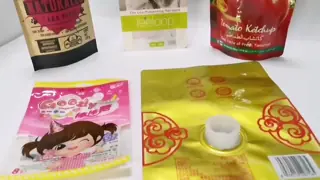 Custom Diaper Bags Packaging Solutions