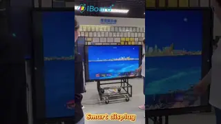 digital smart board