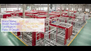 MAN 5T Fire Truck Price China Manufacturer