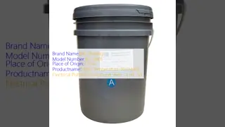 High Temp Electrical Potting Compound