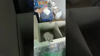 Pulp Mold Coating Machine for R&D