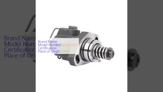 Deutz Fuel Injector 04286967 TCD3L2011 BF3M2011