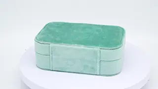 Luxury Jewelry Packaging Box