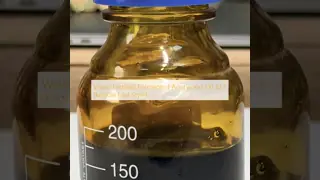 Pure Agarwood Oil Middle East Style