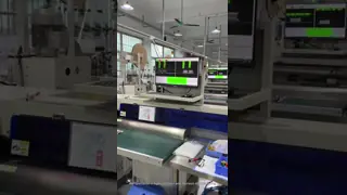 Wire Harness Manufacturing Process Video