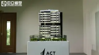 architecture model