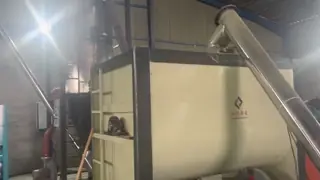PET Strap Production Line Video: A Glimpse into Efficient Manufacturing