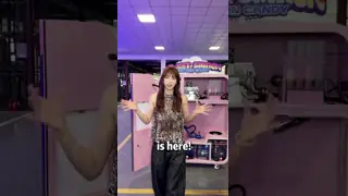 Fully Automatic Commercial Cotton Candy Vending Machine | Three Payment Modules | Quick, Easy, and F