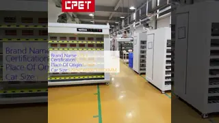 LED Driver Burn In Test Chamber For Reliability