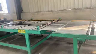 cable tray product line