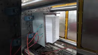 Concrete mould Precast Cement Block mould for Road Construction