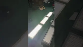 50W 100W  Explosion Proof Linear Light with SMD2835 LED and IP65 Waterproof for Hazardous Locations