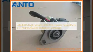 Hitachi Angle Sensor 0 for Excavators
