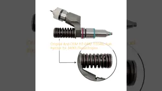 3406E Engine Fuel Injector 1188010