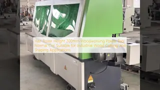 Woodworking Power Tool 200mm Hair Roller