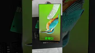 5.5 TFT LCD DISPLAY MODULE,