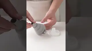 Factory Wholesale Silicone Folding Funnel, Large-Bore Suction Nozzle, For Mixed Grain Storage Bag, I