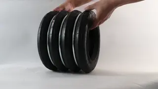 S-300-4 Yokohama Air Spring