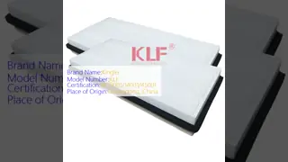 M13 Air Filter Replacement For Cleaner Air