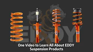 EDDYSTAR Chassis Series Products