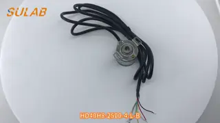 Elevator Door Encoder HD40H8 2500 4LB