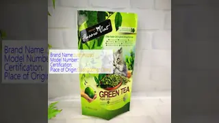Keep Cat Food Fresh Desiccant Bag