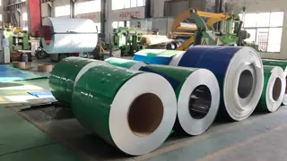 201 202 304 316 Stainless Steel Coil For Sale 1mm Stainless Steel Coil