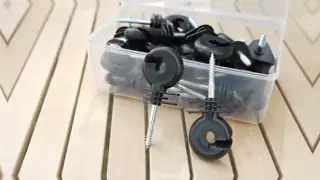Professional Electric Fence Kit: Secure Your Livestock in Minutes