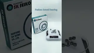 Dental Handpiece Bearing SMR63 Product Display