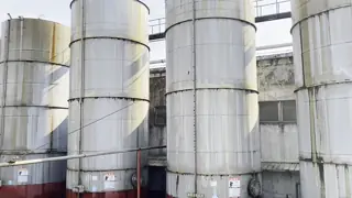 Strong BOPP Sealing Tape