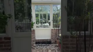 Greenhouse Garden