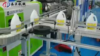 Double head leak tester
