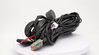 Drip Proof Automotive Wiring Harness Switch