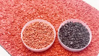 Semi Prefabricated Rubber Running Track