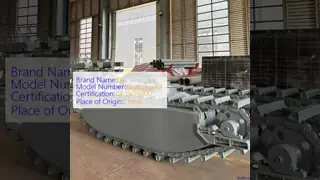 20m Long Excavator Boom For Sale