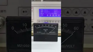Lincoln Welder Voltmeter Upgrade M21002-1