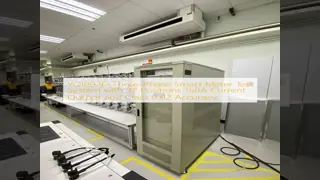 32 Position Smart Meter Test System 160A