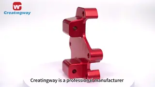 Custom CNC Machining Parts