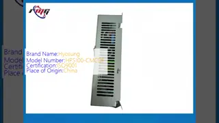 Hyosung ATM Power Supply NH 1800SE 2700CE