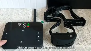 OEM Smart GPS Pet Collar Waterproof Tracking Geofence Anti-Lost Pet Locator for Bulk Buyers Demo