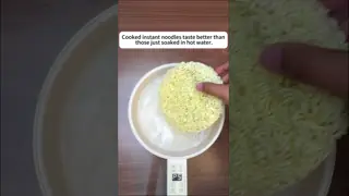 Spicy Instant Noodles Chongqing Hotpot Flavor