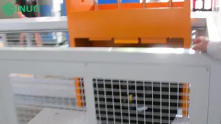 Vehicle Run-Over Resistance Test Equipment for Vehicle Connectors and Plugs